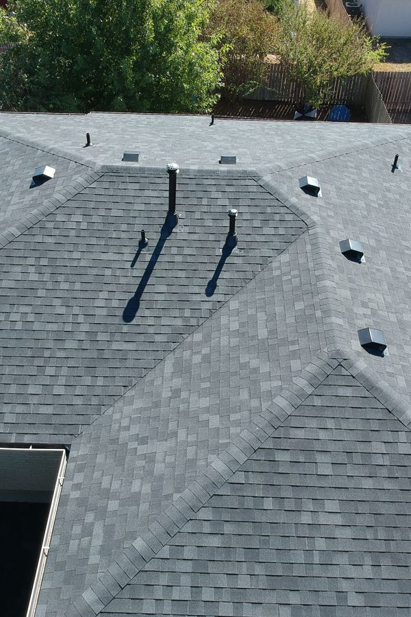 Affordable and Quality Roofing Solutions in Austin - KRC